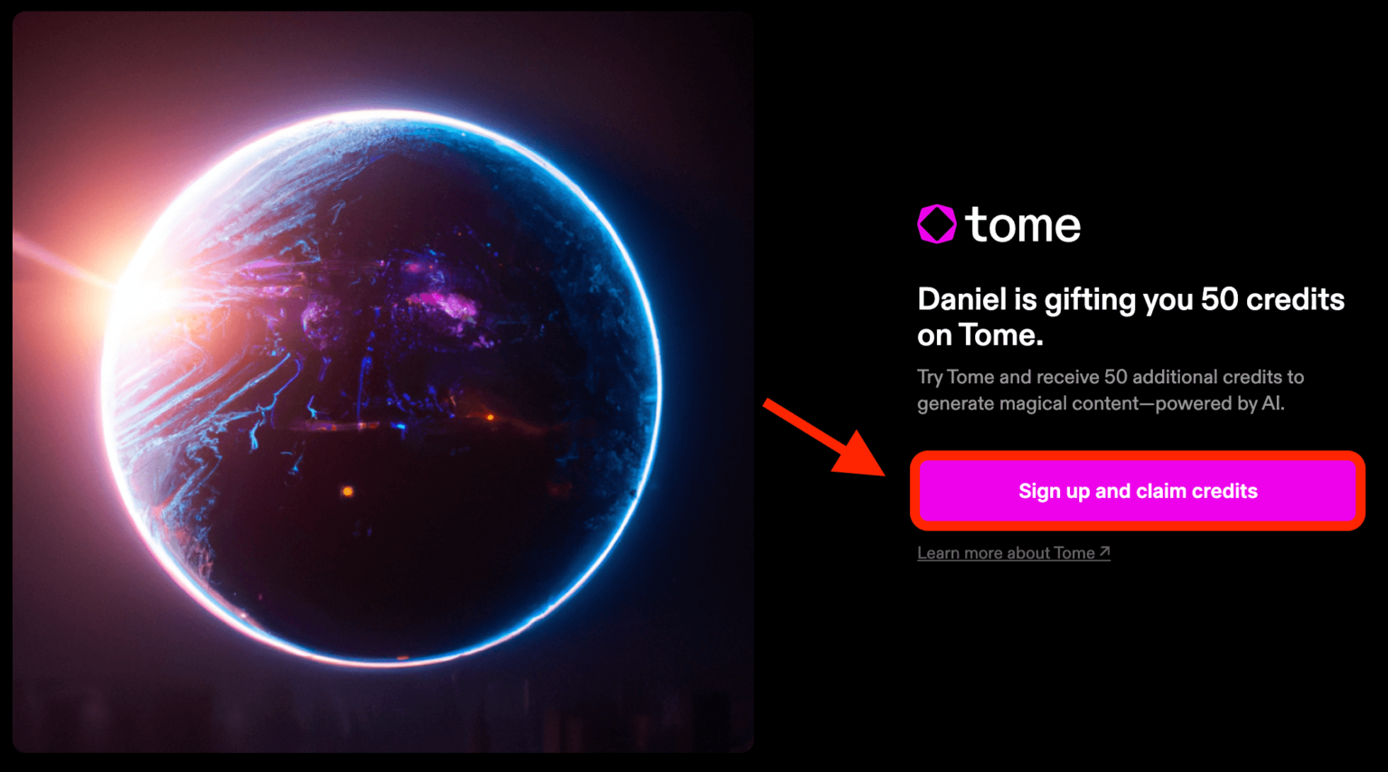 【無料】Tome（トーム）AIで絵本を作る方法を解説！