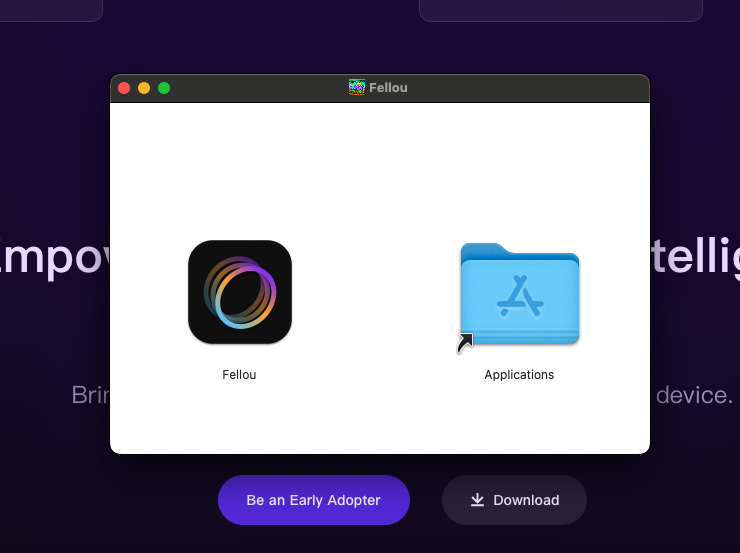 AIブラウザ「Fellou」レビュー！Web検索から資料化を自動で完遂！