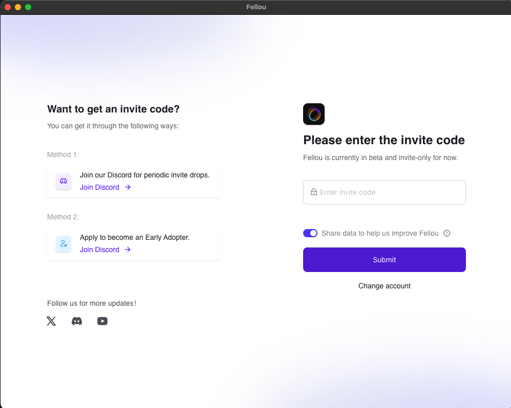 AIブラウザ「Fellou」レビュー！Web検索から資料化を自動で完遂！